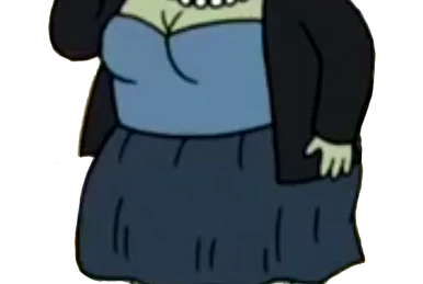 Regular Show Steak Me Amadeus Capicola Gang