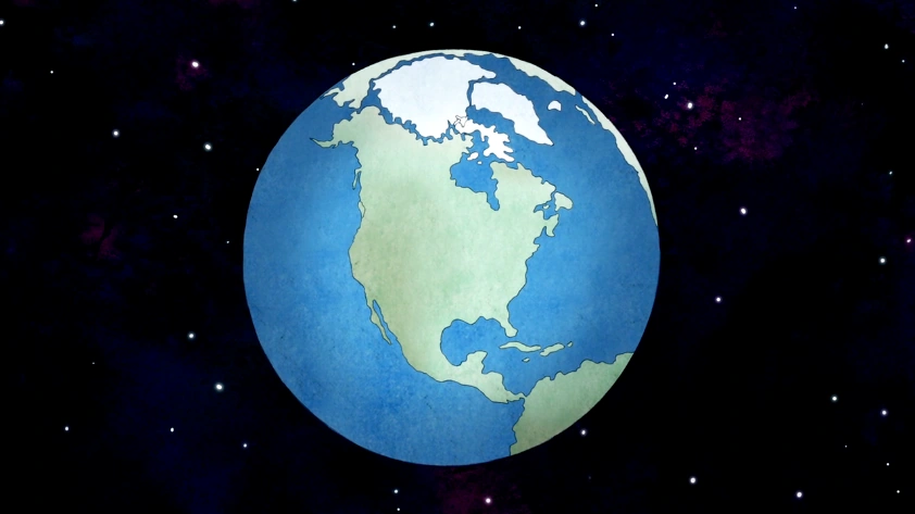 Earth | Regular Show Wiki | Fandom