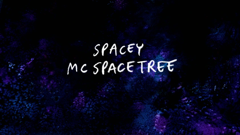 Spacey McSpaceTree | Regular Show Wiki | Fandom