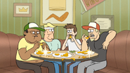 Wing Kingdom | Regular Show Wiki | Fandom