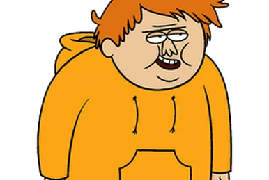 Tyler The Creator Regular Show Episode Name