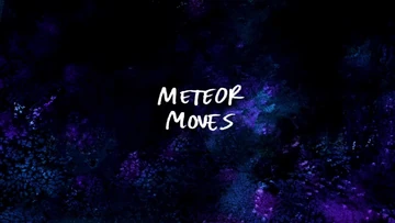 Mordecai And Margaret Kiss Meteor Moves