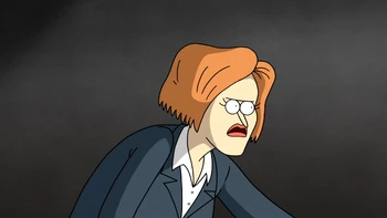 Kessler | Regular Show Wiki | Fandom