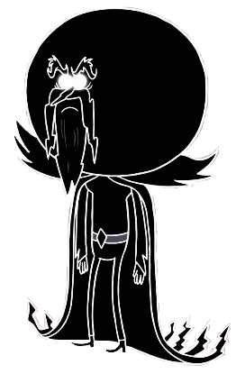 Anti-Pops | Regular Show Wiki | Fandom