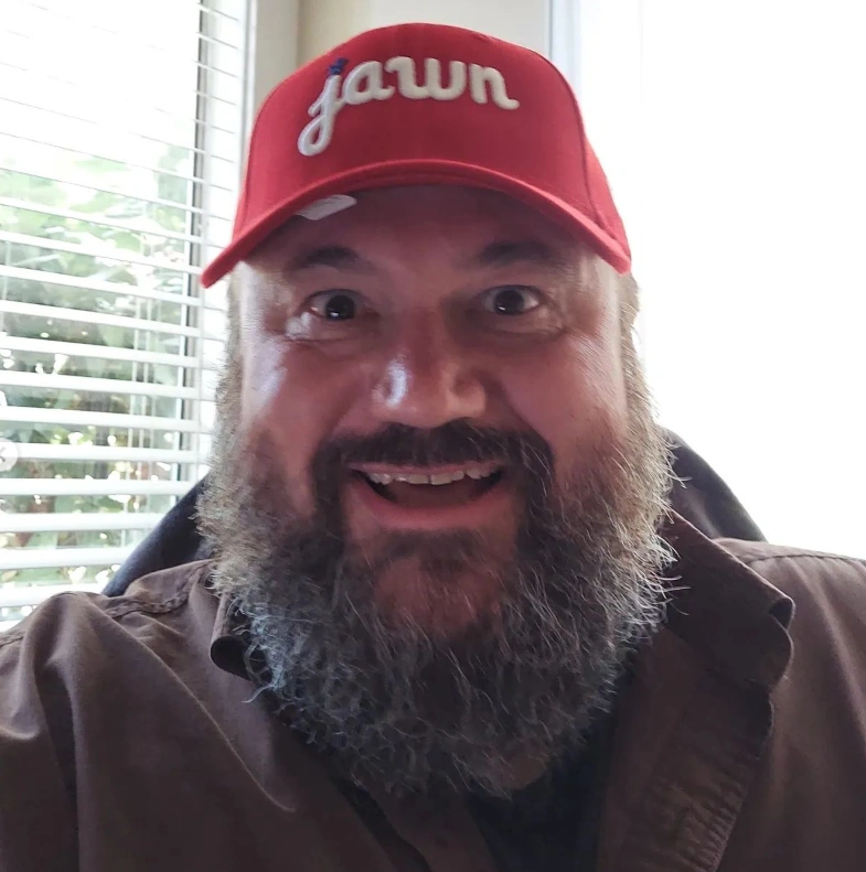 Jon Morris | Regular Show Wiki | Fandom