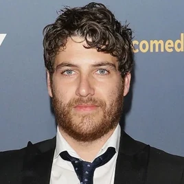 Adam Pally | Regular Show Wiki | Fandom