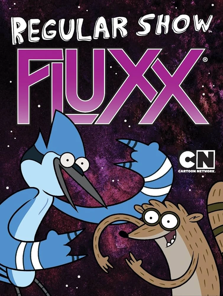 Category:Games | Regular Show Wiki | Fandom