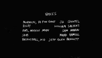 "Rigby's Body" | Regular Show Wiki | Fandom