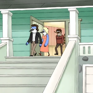 Discuss Everything About Regular Show Wiki | Fandom