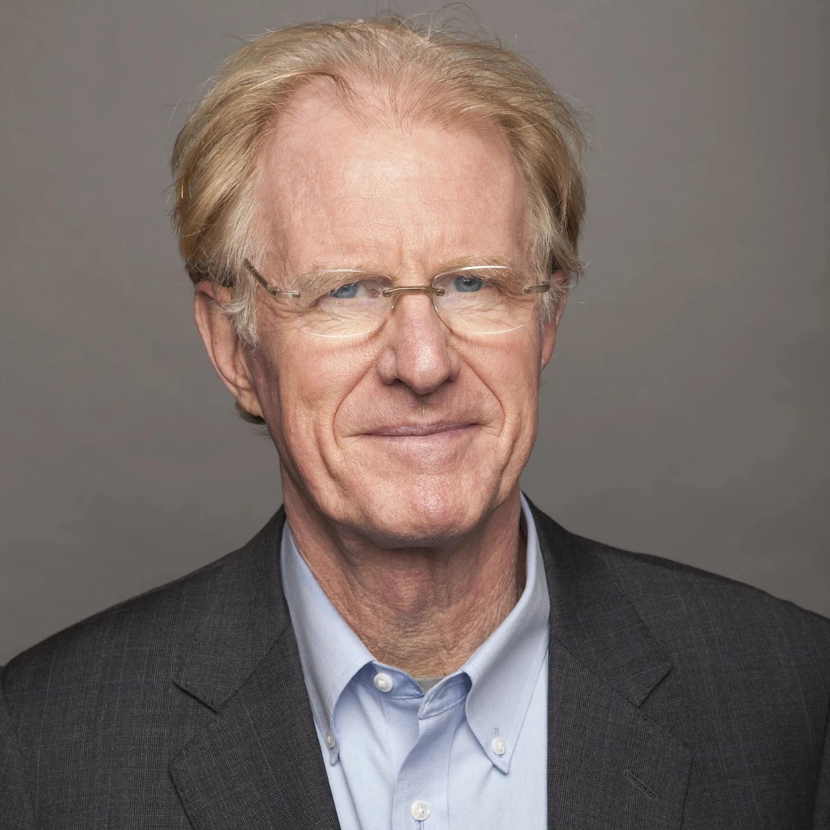 Ed Begley Jr. | Regular Show Wiki | Fandom