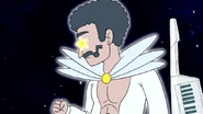 David | Regular Show Wiki | Fandom