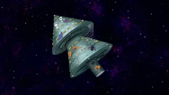 Space Tree | Regular Show Wiki | Fandom
