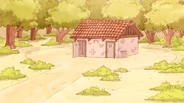Restroom Building | Regular Show Wiki | Fandom