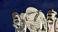 Zombies | Regular Show Wiki | Fandom