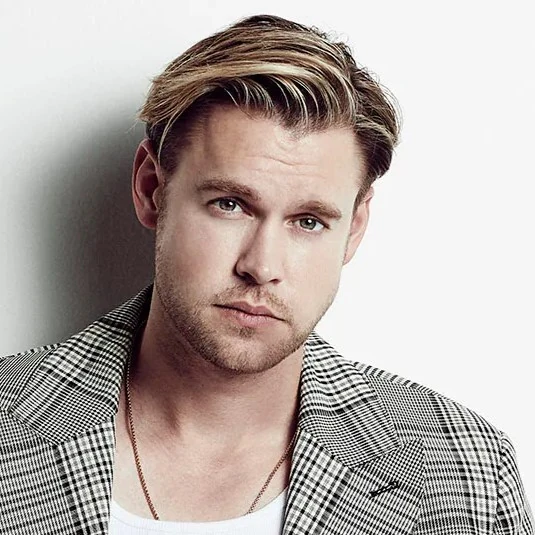 Chord Overstreet