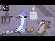 Last Meal | Regular Show Wiki | Fandom