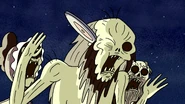 Zombies | Regular Show Wiki | Fandom
