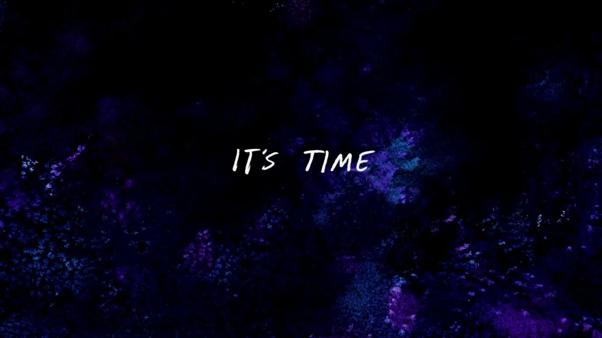 "It's Time" | Regular Show Wiki | Fandom