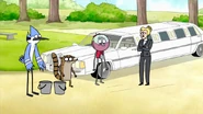 Susan | Regular Show Wiki | Fandom