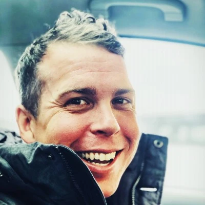 Ben Adams | Regular Show Wiki | Fandom