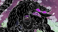 Negative Rigby | Regular Show Wiki | Fandom