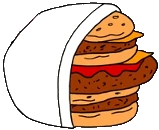 Ulti-Meatum | Regular Show Wiki | Fandom