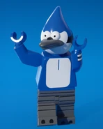 Fortnite | Regular Show Wiki | Fandom