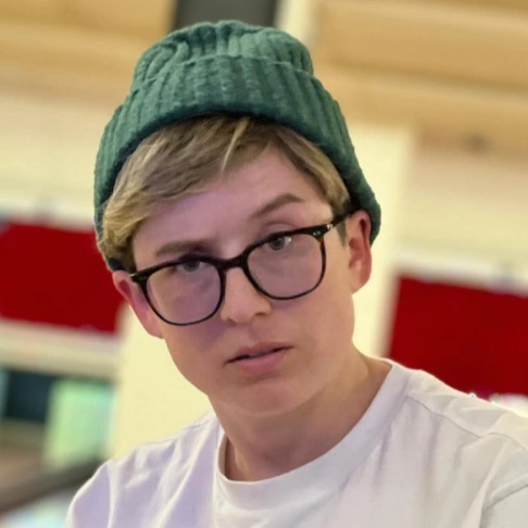 Hilary Florido | Regular Show Wiki | Fandom