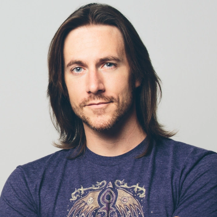 Matthew Mercer | Regular Show Wiki | Fandom