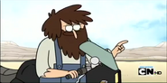 Busted Cart/Gallery | Regular Show Wiki | Fandom