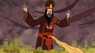 Warlock | Regular Show Wiki | Fandom