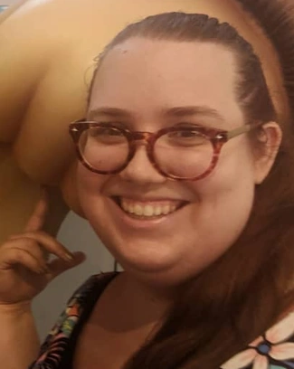 Liz Fleming | Regular Show Wiki | Fandom