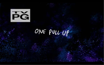 One Pull Up | Regular Show Wiki | Fandom