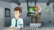 Cat Masterson | Regular Show Wiki | Fandom