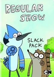 List of Regular Show home media releases | Regular Show Wiki | Fandom