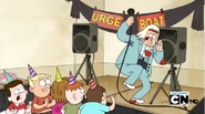 The Urge | Regular Show Wiki | Fandom