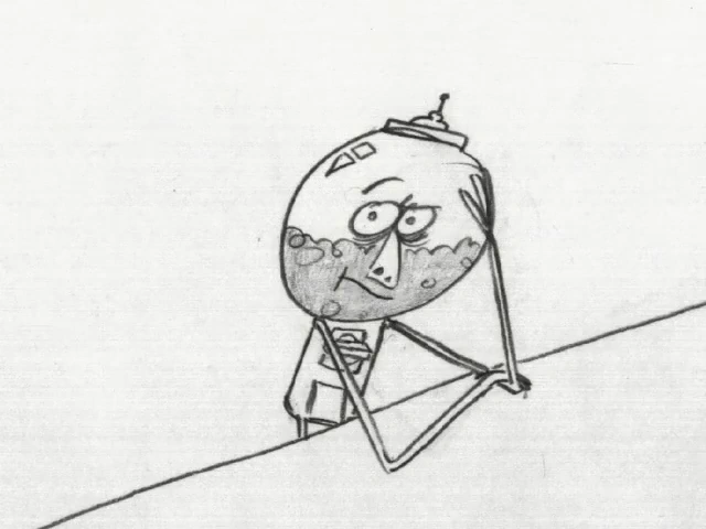 Benson/Gallery | Regular Show Wiki | Fandom