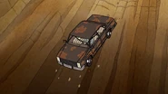 Crash Pit | Regular Show Wiki | Fandom