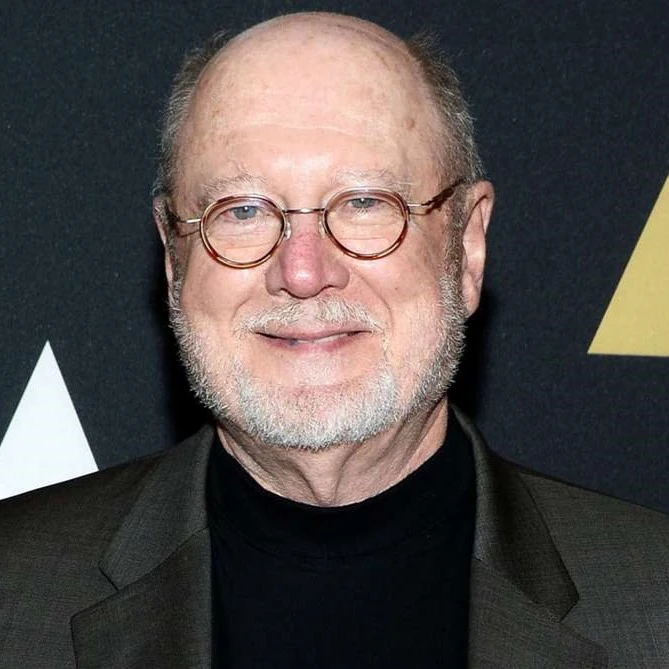 David Ogden Stiers | Regular Show Wiki | Fandom