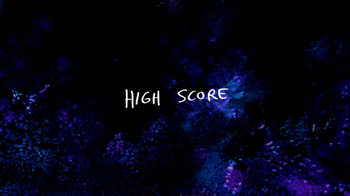 High Score | Regular Show Wiki | Fandom