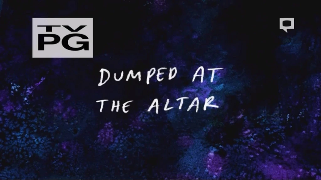 Dumped at the Altar | Regular Show Wiki | Fandom