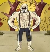 Zombies | Regular Show Wiki | Fandom