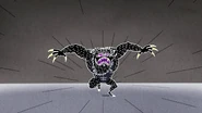 Negative Rigby | Regular Show Wiki | Fandom