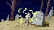Zombies | Regular Show Wiki | Fandom