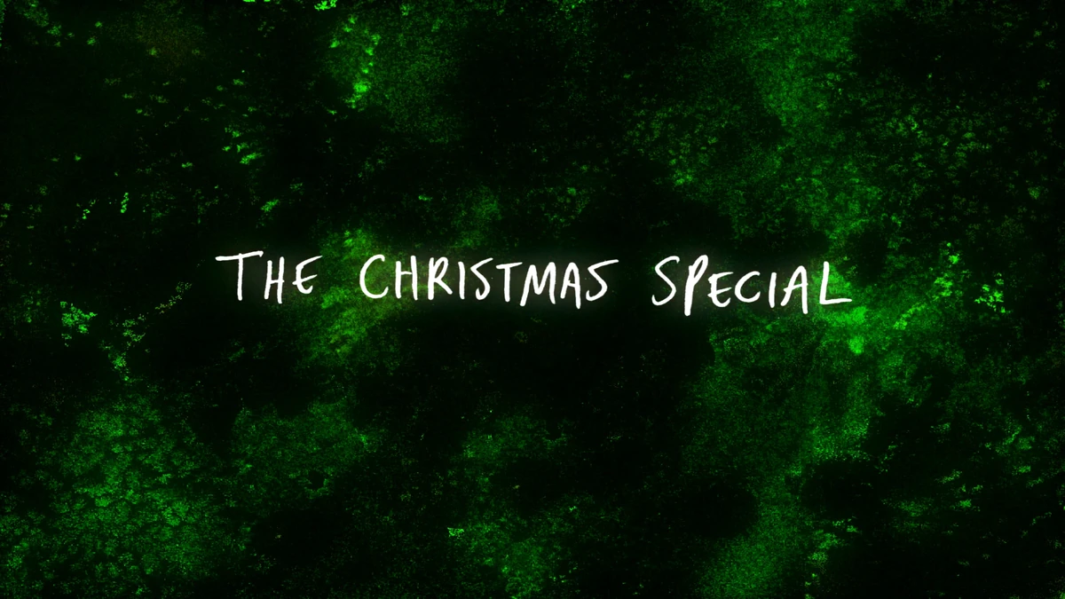 Category:Holiday Episodes | Regular Show Wiki | Fandom