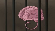 Evil Brain | Regular Show Wiki | Fandom