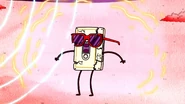 Summertime Song (character) | Regular Show Wiki | Fandom
