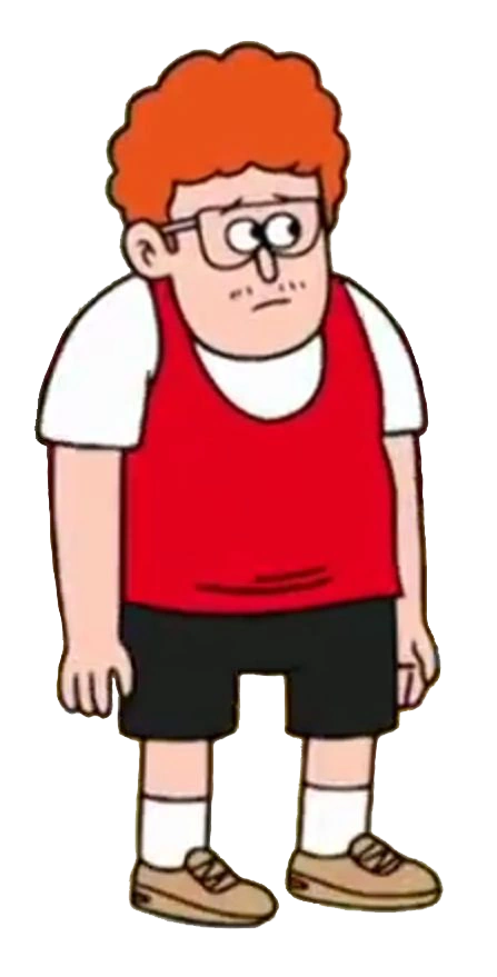 Milton | Regular Show Wiki | Fandom