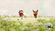 Destroyer of Worlds | Regular Show Wiki | Fandom