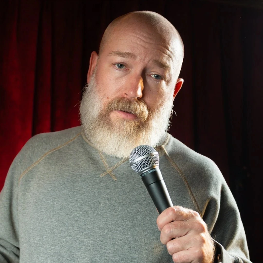 Kyle Kinane | Regular Show Wiki | Fandom